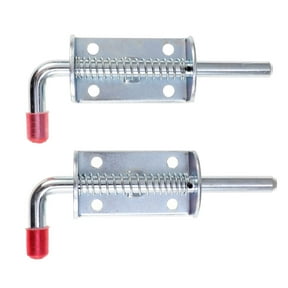 Trailer Gate Latch Pins and Safety Fasteners for Secure Trailers