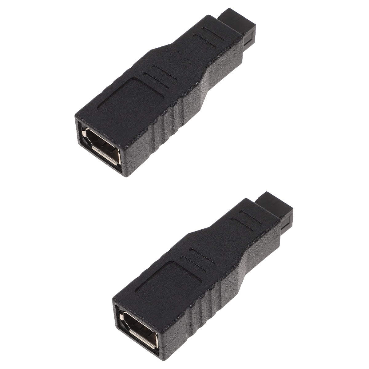 2pcs Data Transfer Converter Cable 6 Pin To 9 Pin Cable 400 To 800 ...