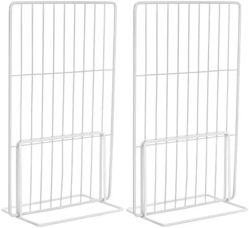 2pcs Deep Freezer Dividers for Chest Freezer Wire Separator Mesh Shelf ...
