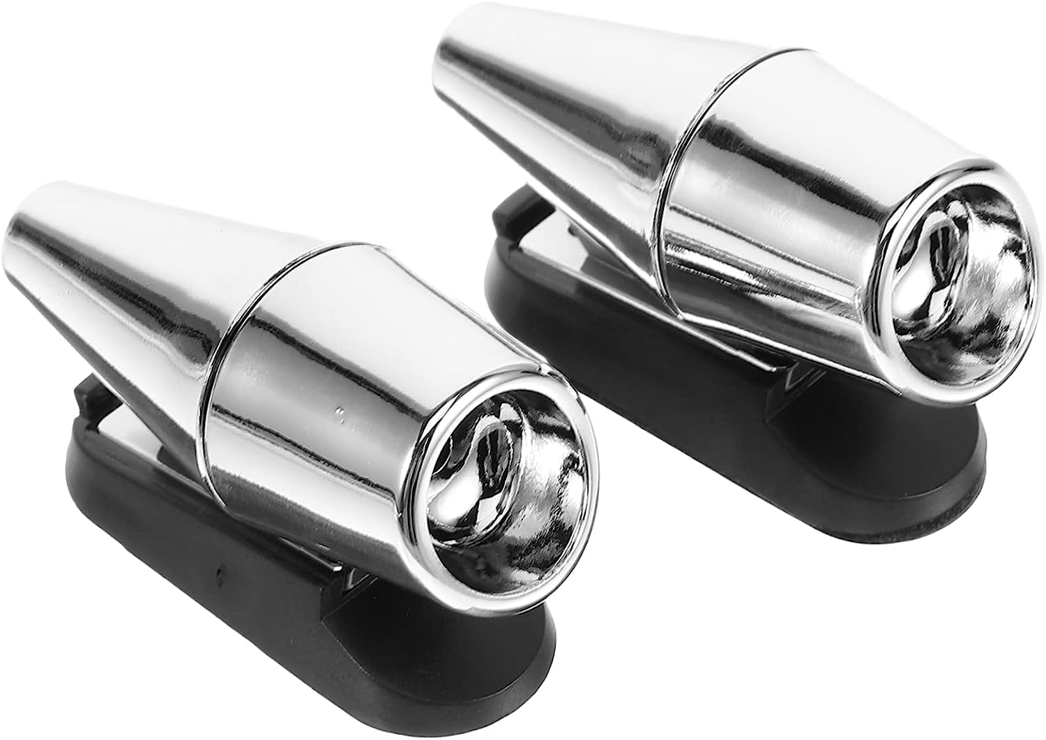 2pcs Deer Whistle Electronicsautomotive Deer Horns for Vehicles ...