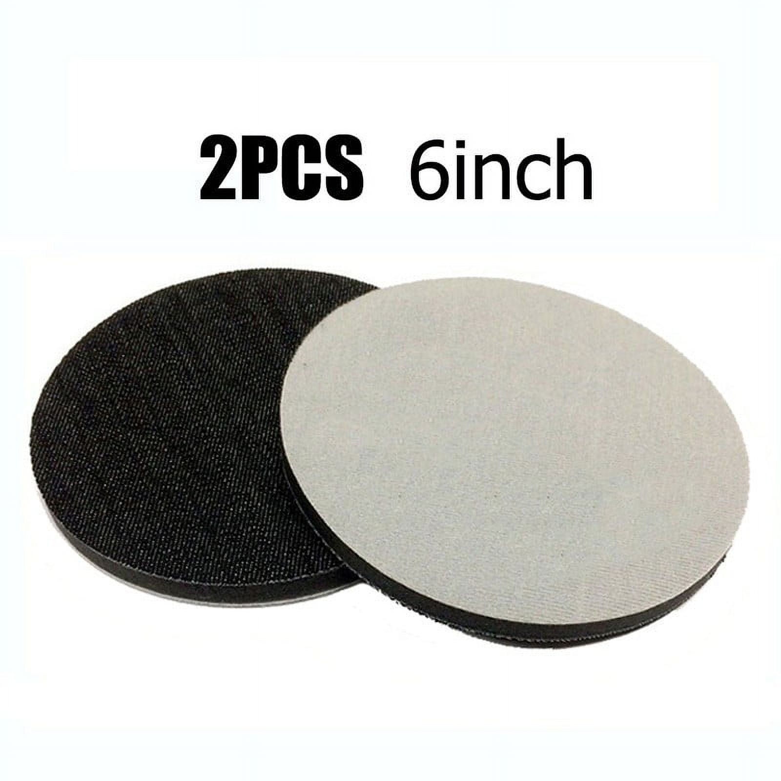 2pcs Denim Orange Peel Removal Pad 3/4/5/6/7inch- Single-Wetsanding ...