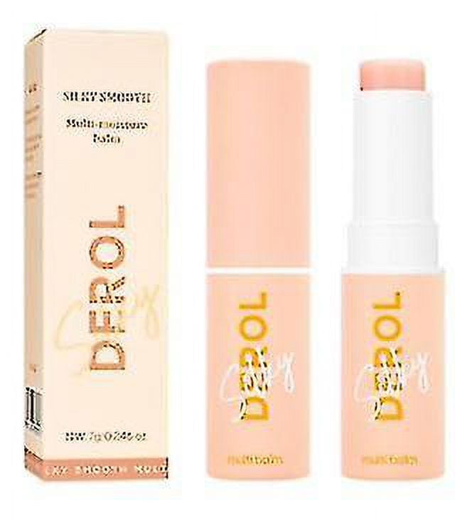 2pcs Derol Silky Smooth Collagen Multi Moisturizing Balm Stick ...