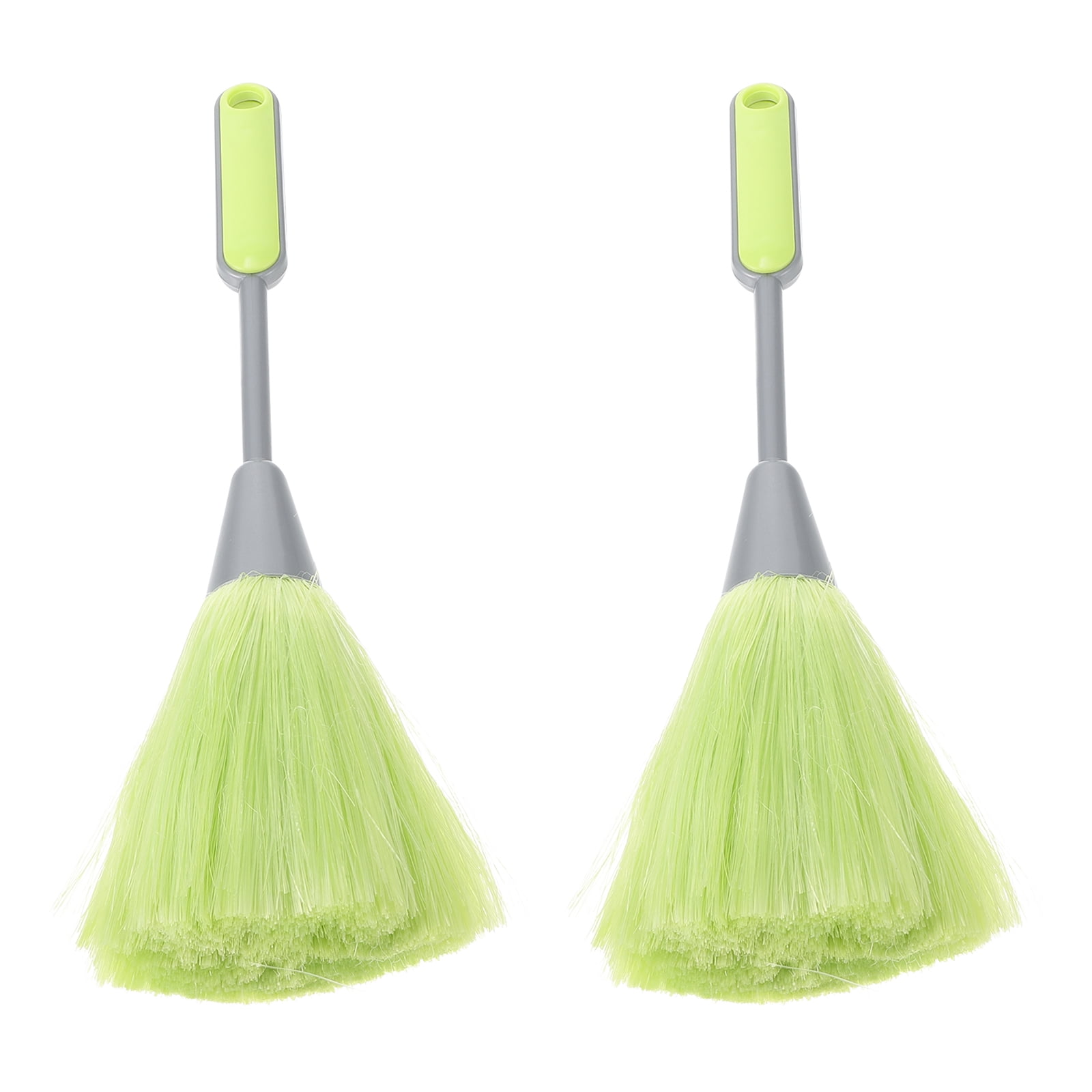 Minkissy Handheld Electronics Cleaning Duster Home Use 2Set 10.2X2X2In ...