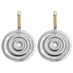 Norpro 144 Heat Diffuser, Fits Most Pans, Silver Color - Walmart.com