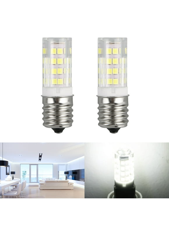 E17 Light Bulbs in Shop Light Bulbs by Base Type - Walmart.com