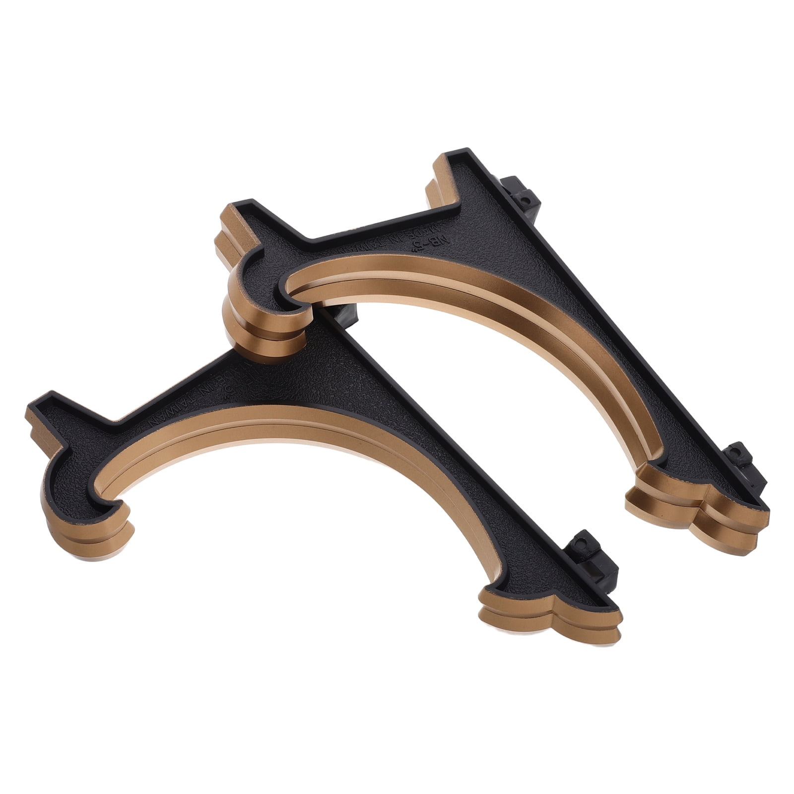 2 Pcs Picture Stands for Display Plate Holder Easel - Walmart.com