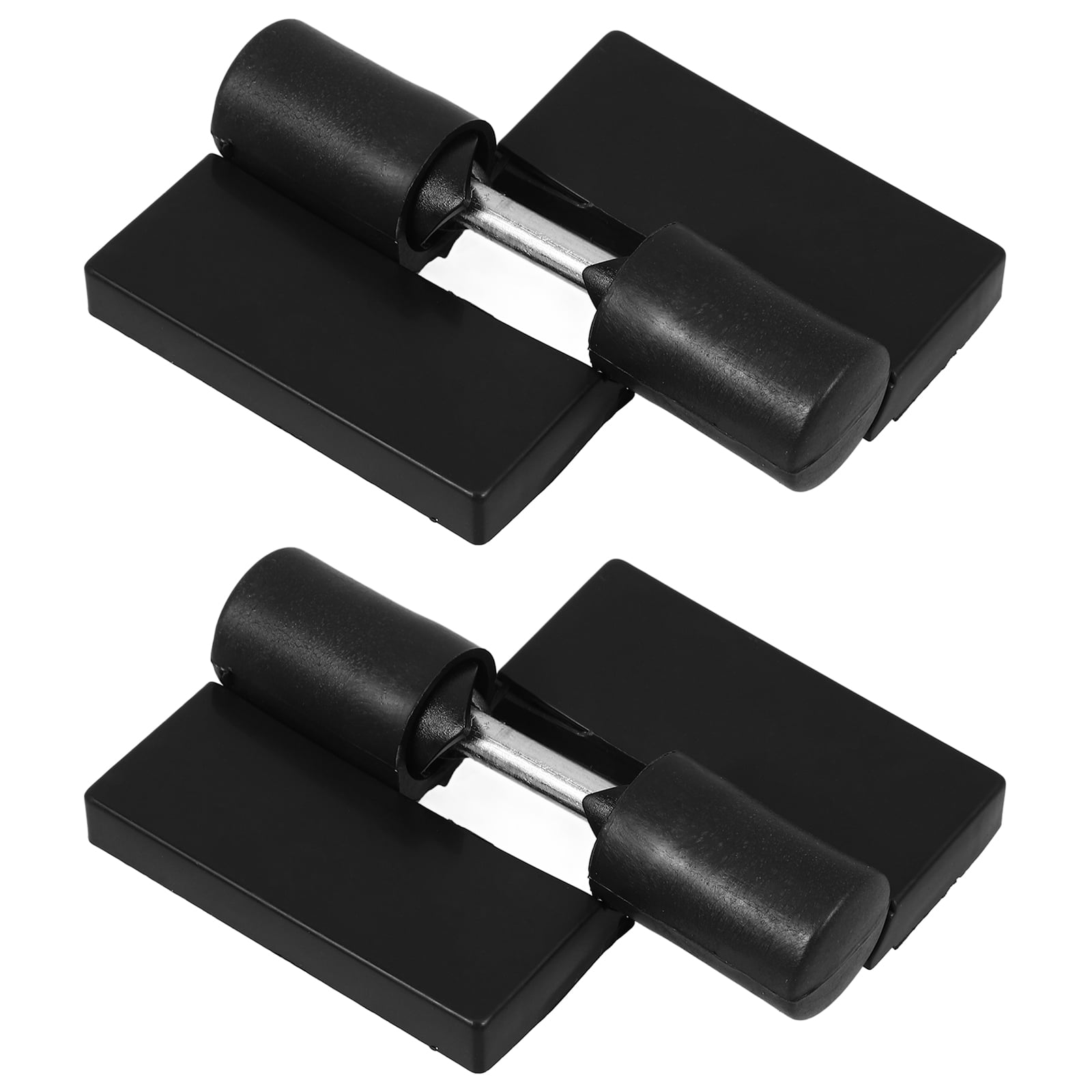 2pcs Door Hinges Plastic Door Hinges Toilet Partition Door Hinge Public ...