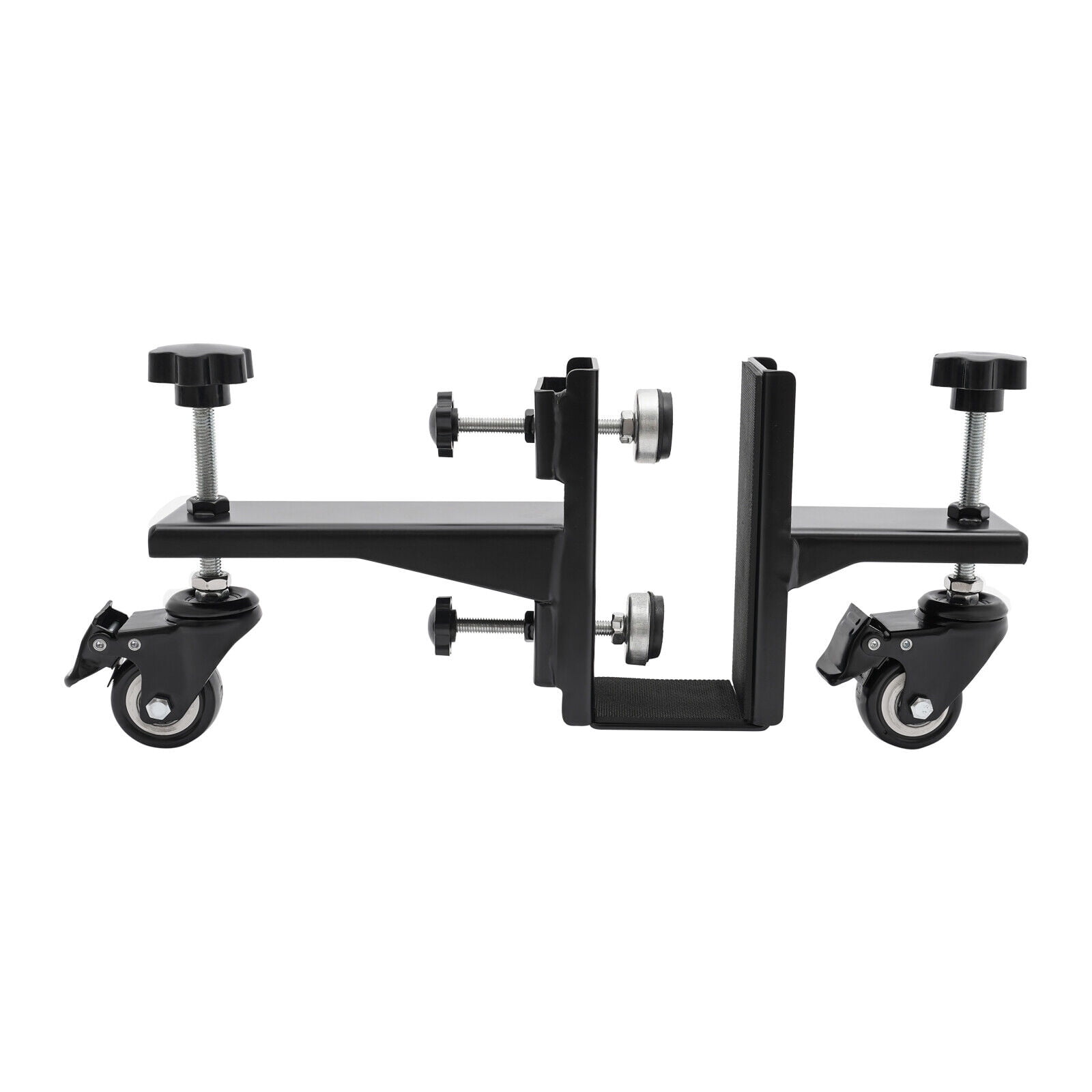 2pcs Door Installation Tool Load 1000lbs For Bifold Doors Steel Frame ...