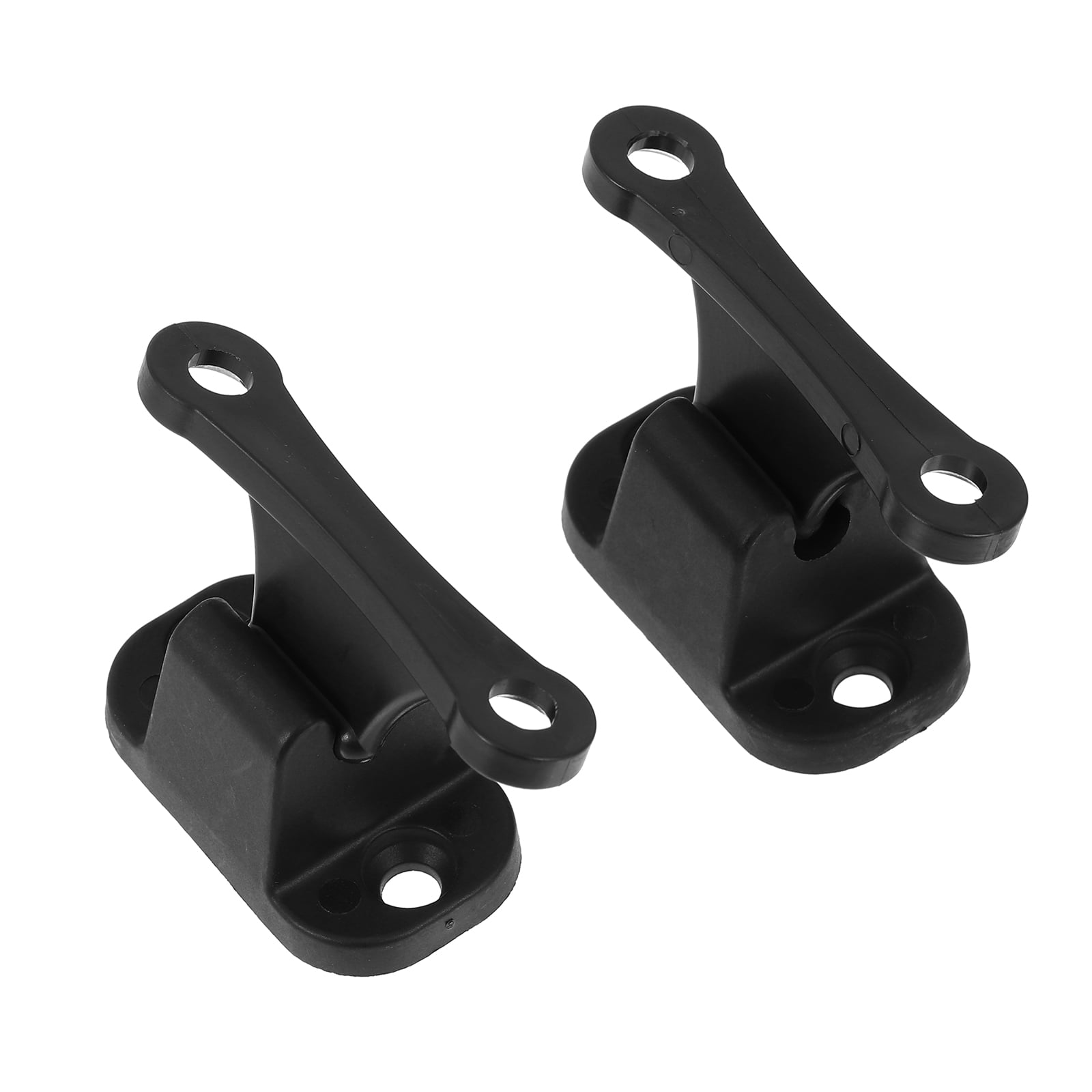 2pcs Door Retainer T-shape Door Stopper Retaining Catch Holder for RV ...