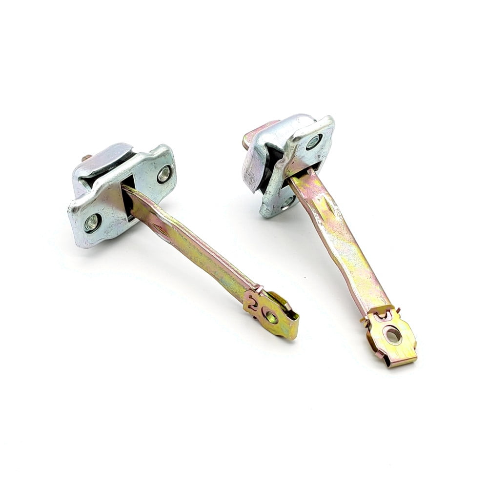 2pcs Door Stopper For Jetta 2 Golf MK2 Scirocco Quantum Door Connecting ...