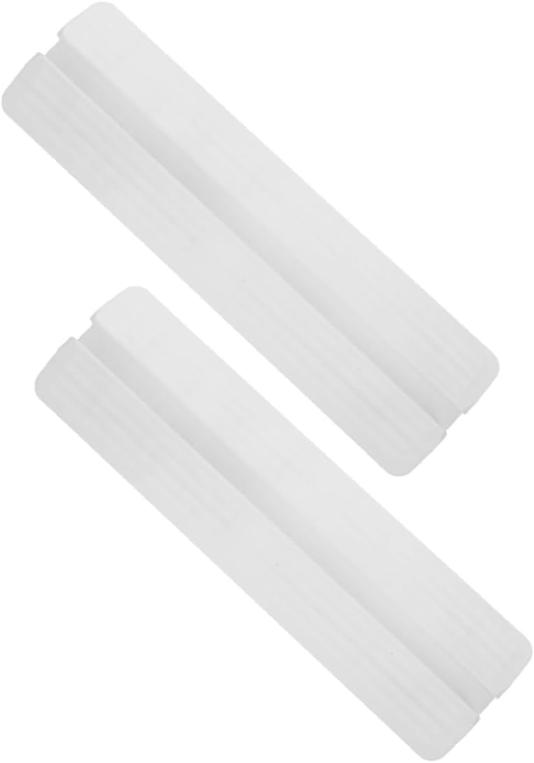 2pcs Doorway Height Ramp for Baby Gate with Floor Gap Bridge Safety ...