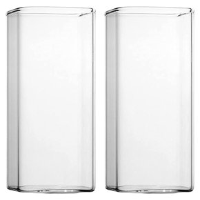 Drinking Water Glasses