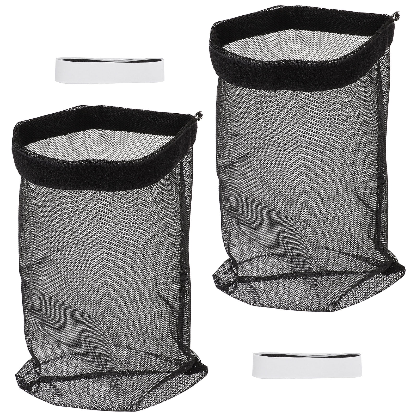 2pcs Dryer Lint Traps Outdoor Dryer Vent Lint Bags Dryer Lint Catcher ...