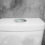 Masteelf 6 pcs Toilet Button Rods Replacement Dual Push Toilet Flush ...