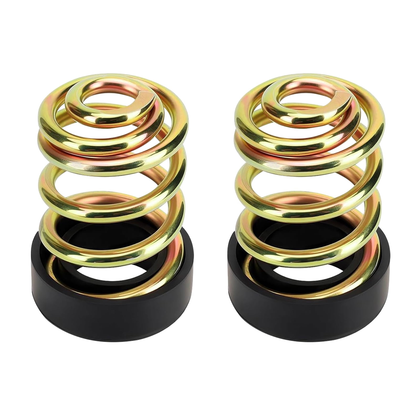 2pcs Durability Mower Seat Rings Spring Compatibility With 4221274 ...