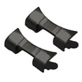 2pcs Durability Smartwatch Adapter Smarted Secure Watch Connector for ...