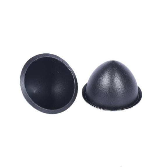 2pcs Dust Caps for Subwoofer Speaker Design PP 22mm/34mm/35mm/45mm ...