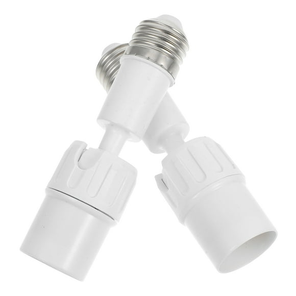 Light Bulb Socket Extenders