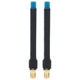 2pcs EMC EMI Near Field Probe Magnetic Field Probe Electric Field ...