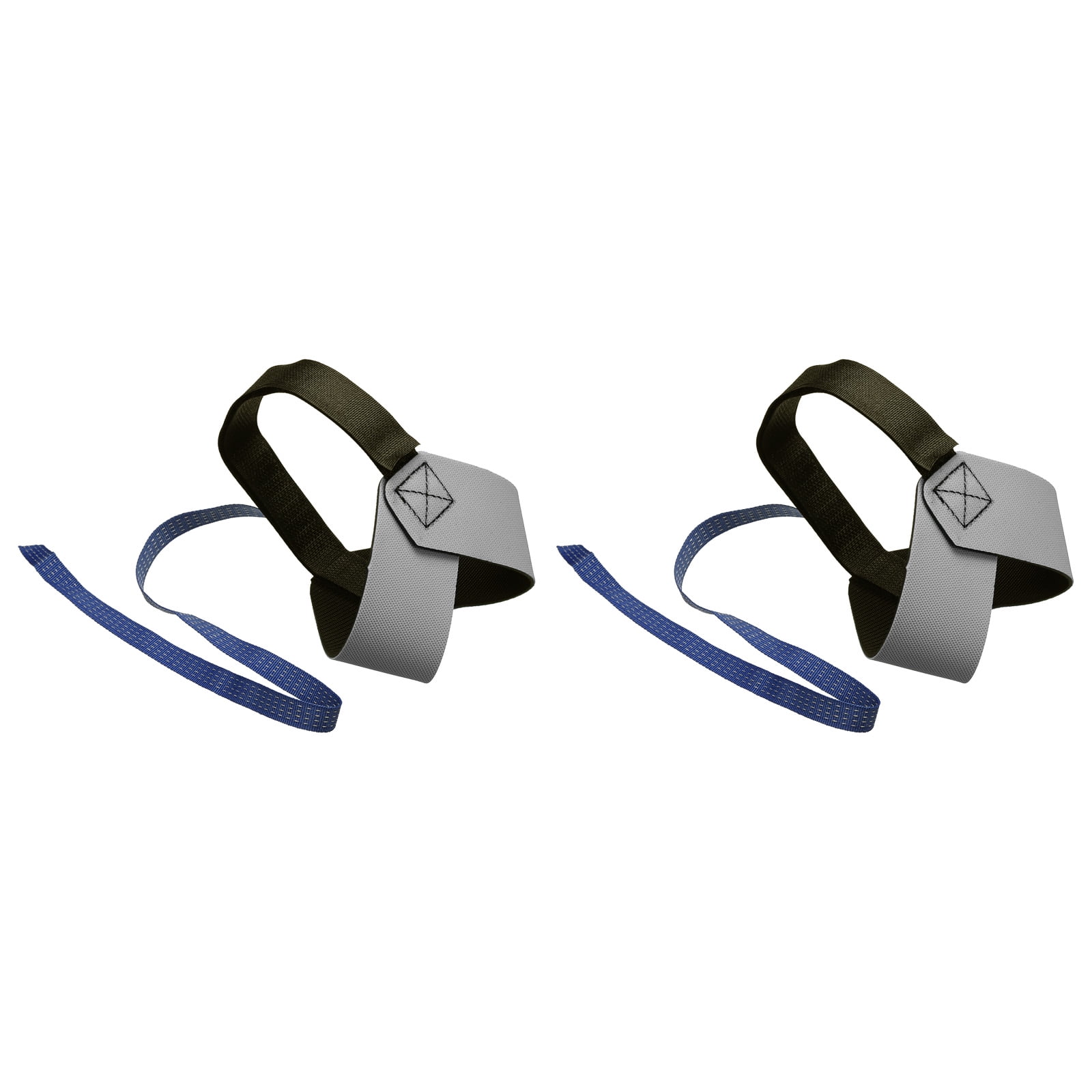 2pcs ESD Anti Static Foot Heel Straps Anti Static Wrist Strap Band ...