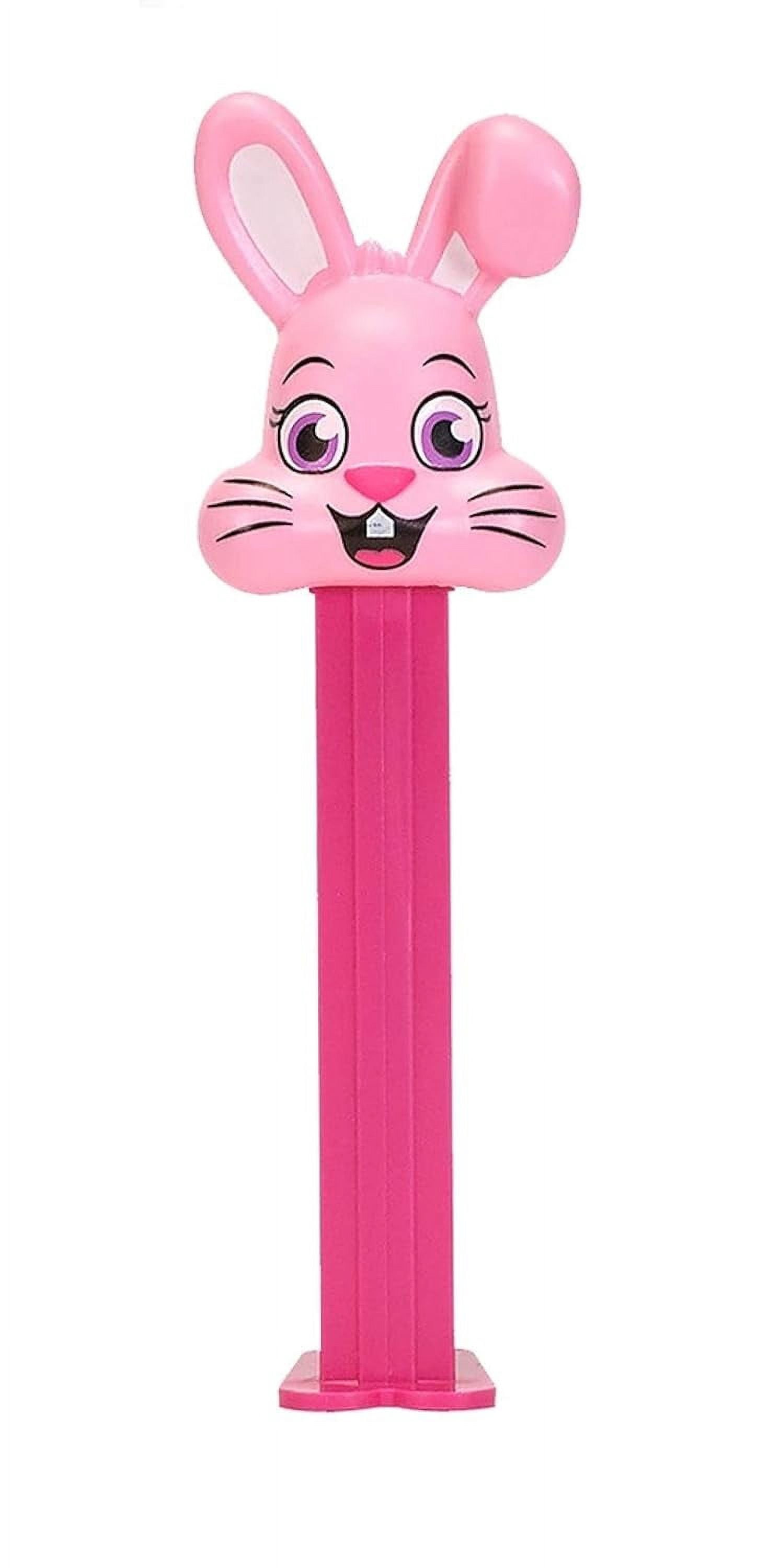 2pcs Easter Candy Dispenser – Easter Bunny With 2 Candy Refills ...