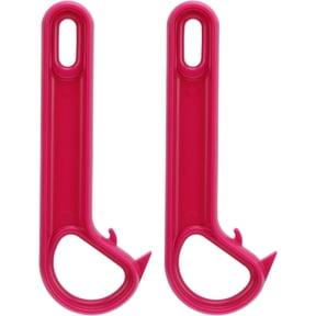 Pull Tab Can Opener