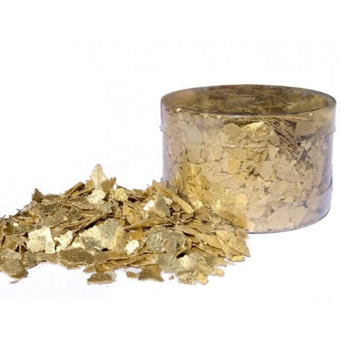 2pcs Edible Flakes, Inca - Walmart.com