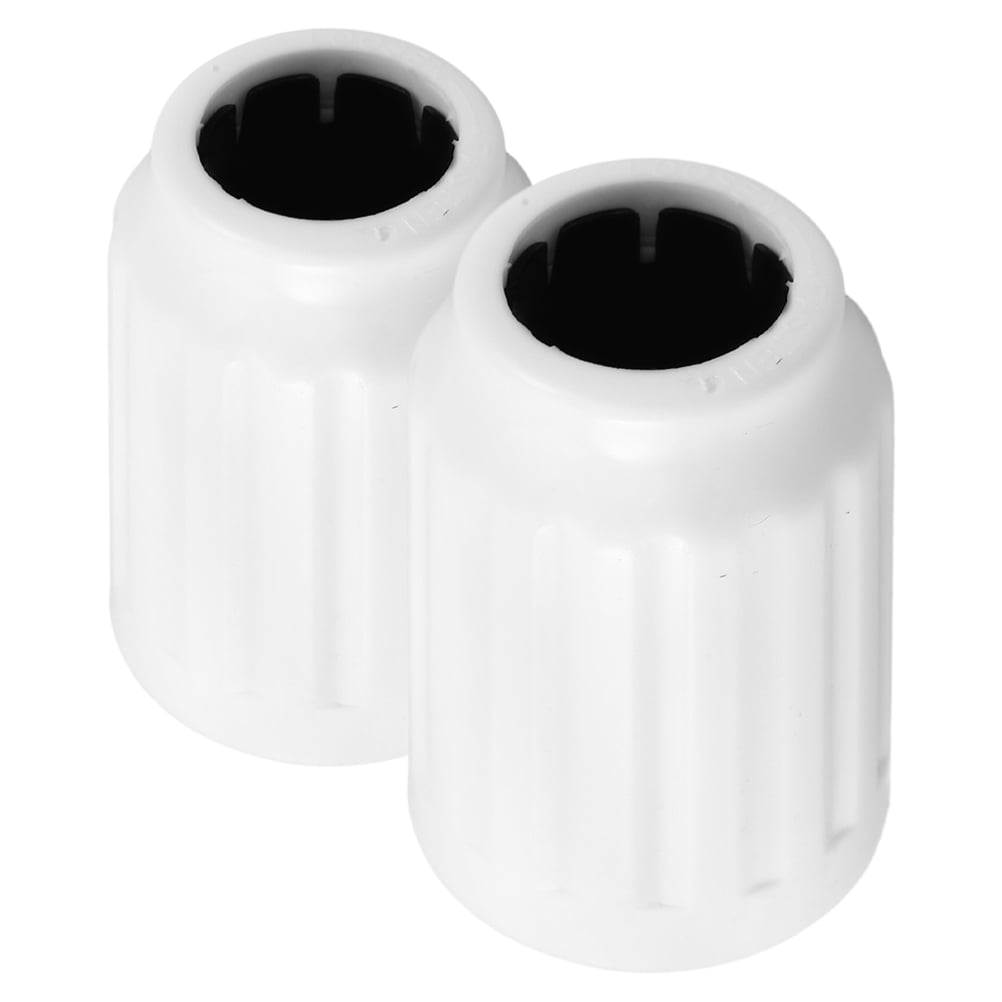 2pcs Electric Fan Accessories Pedestal Fan Lifting Rod Nut Floor Fan ...