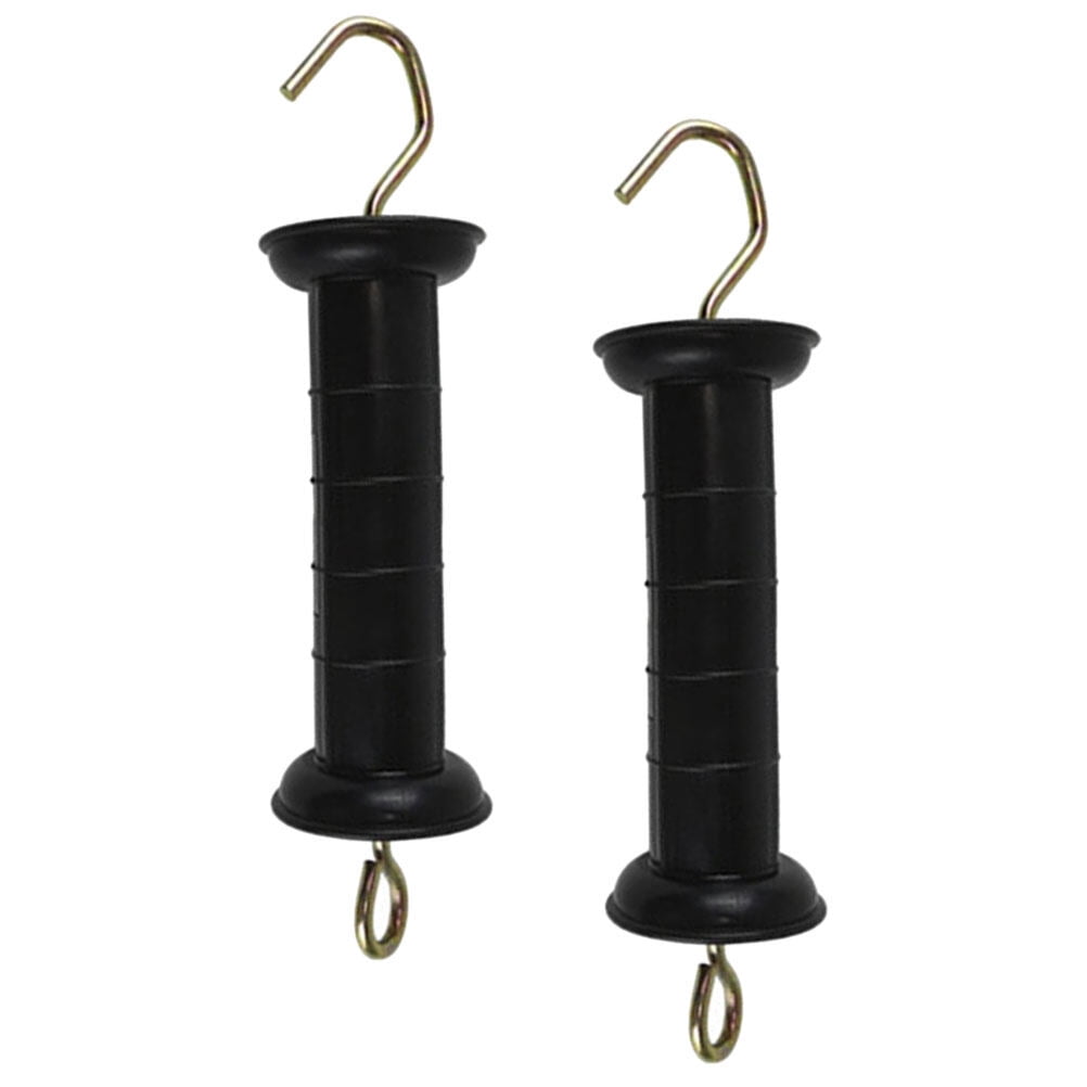 Electric Fence Gate Handles