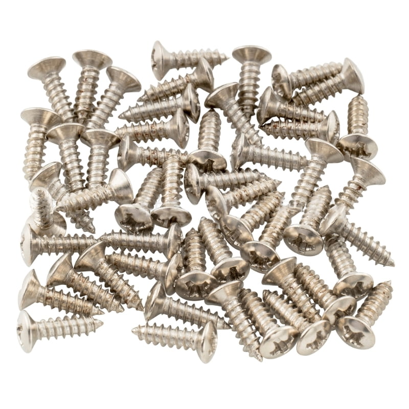 2pcs Electric Guitar String Retainers Tree Standard Roller String Guides for Electric Guitar ...