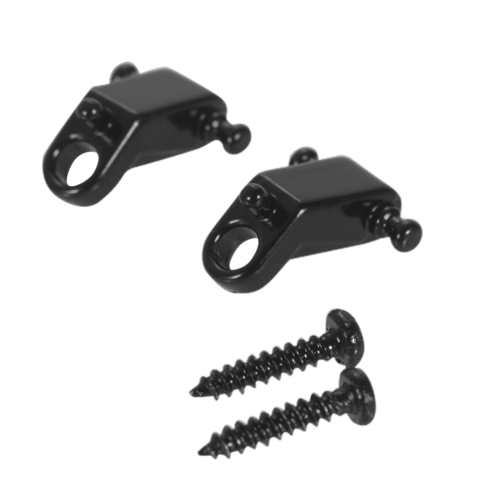 2pcs Electric Guitar String Roller Retainer Guide Guitar Replacement ...