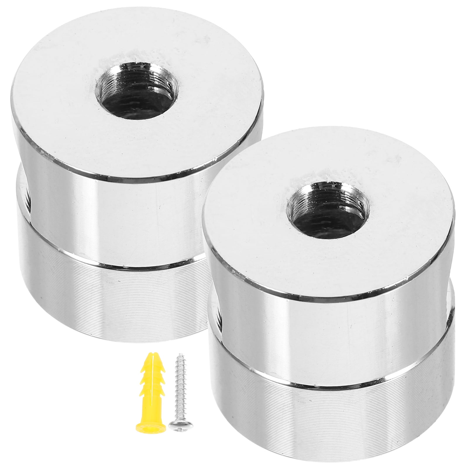 2pcs Electrical Cord Swag Hooks Ceiling Hanging Lights Hooks Pendant ...