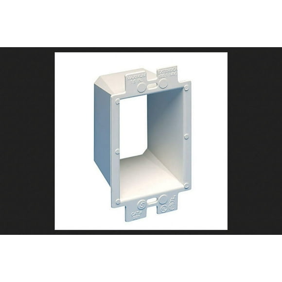Electrical Box Extenders in Electrical Boxes - Walmart.com