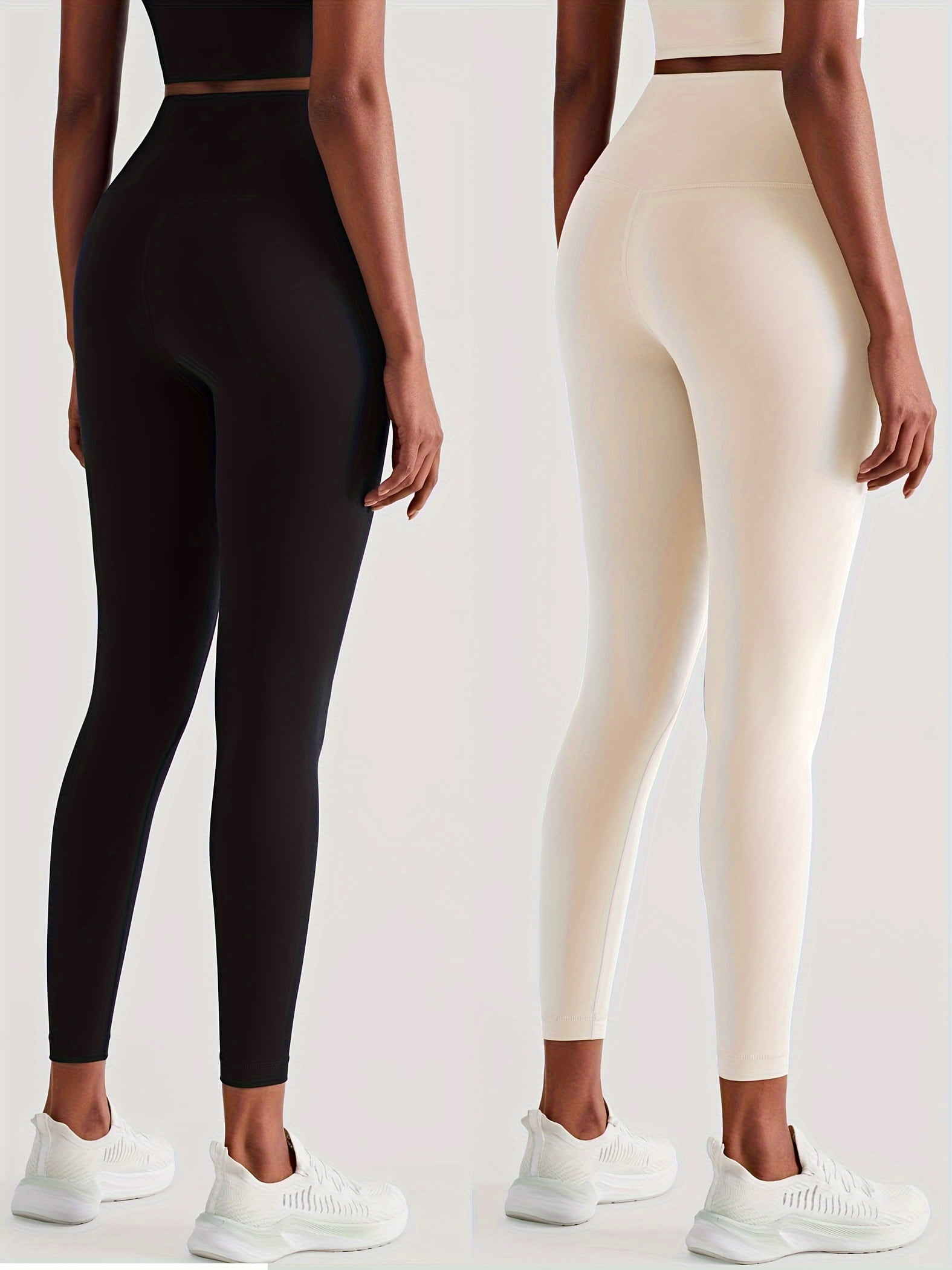 2pcs Elegant Square Neck Mini Dress - Long Sleeve, Chic Tie-Back Detail ...