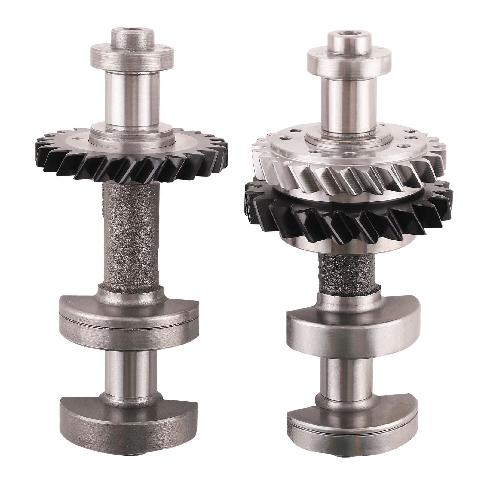 2pcs Engine Balance Shaft Set for 2AZ-FE/2AZ-FXE 2.4L Toyota Camry 2007 ...