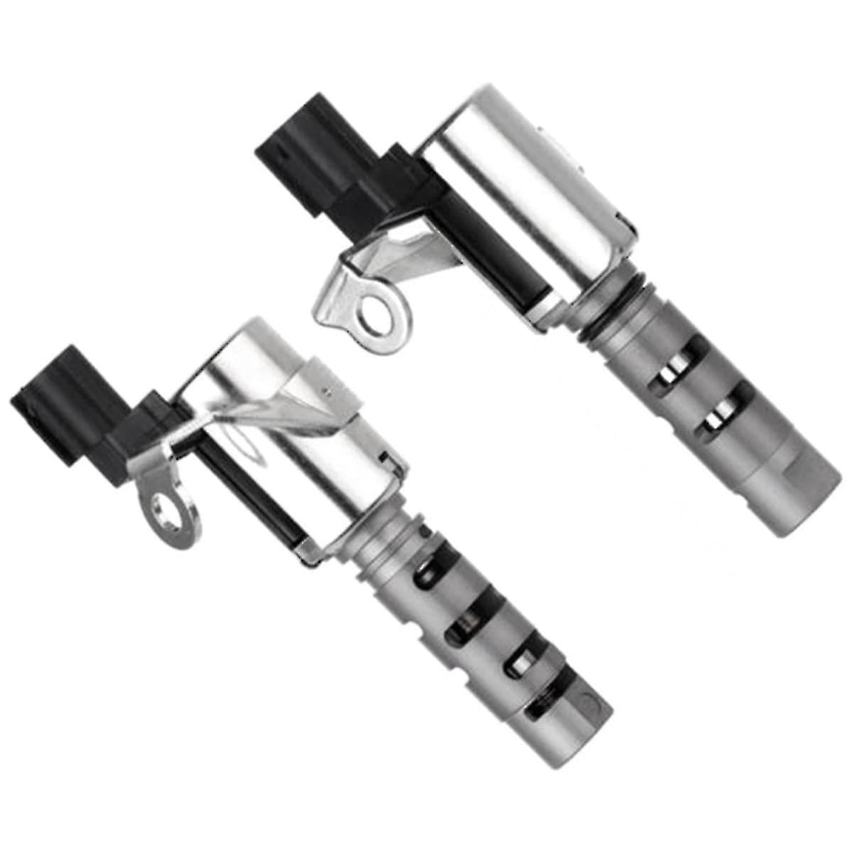 2pcs Engine Variable Valve Timing Vvt Solenoid For 4runner Cruiser ...