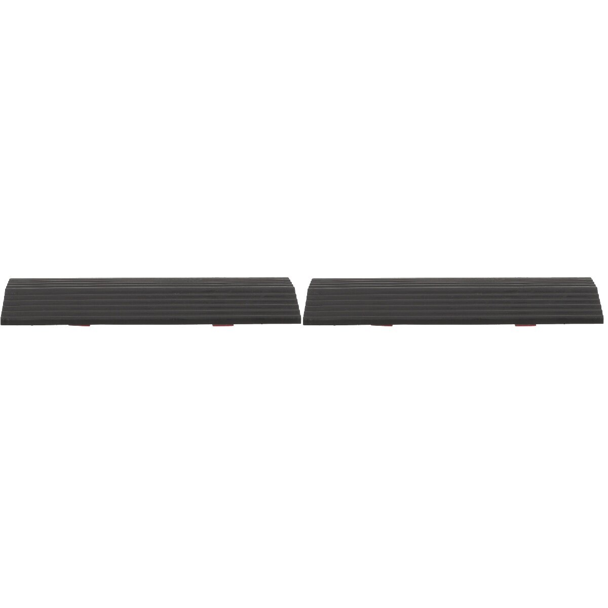 Rubber Ramp Mats