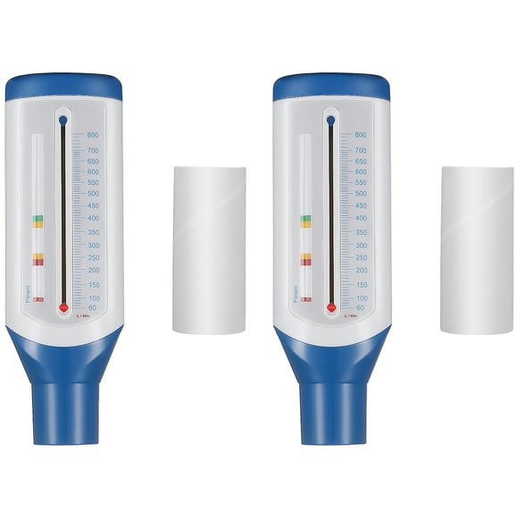 Incentive Spirometer