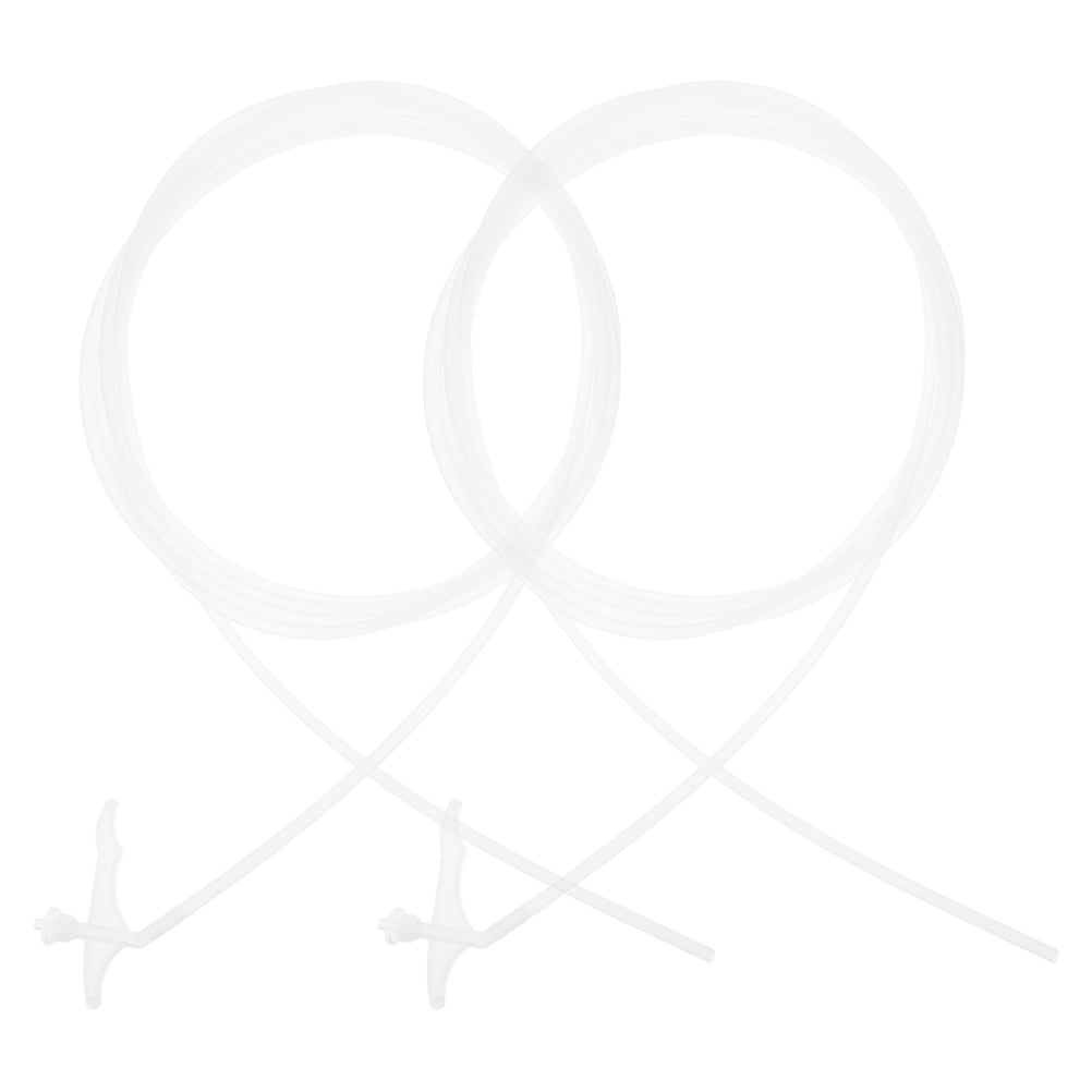 2pcs Extended Foam Sealant Tubes Polyurethane Foam Caulking Tubes Spray ...