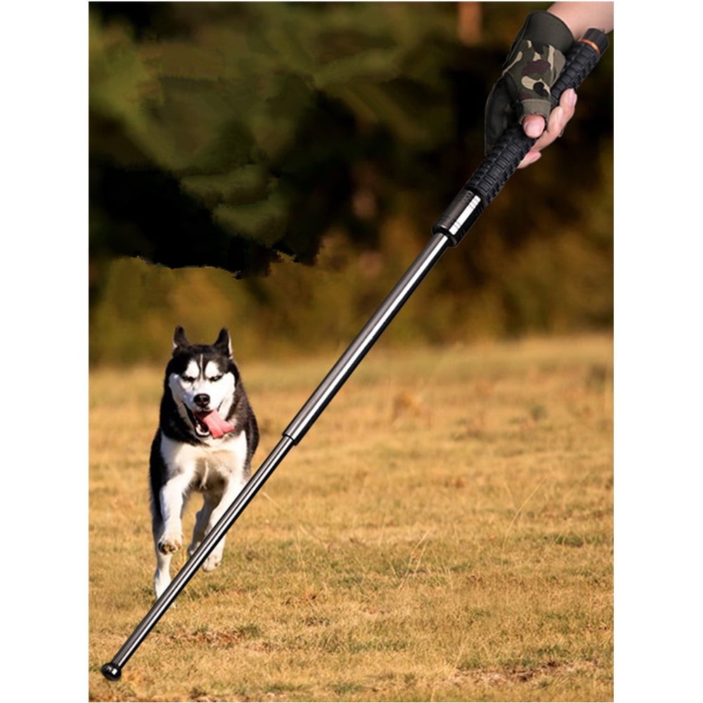 2pcs Extension Pole Telescoping Pole, Compact Extendable Retractable ...