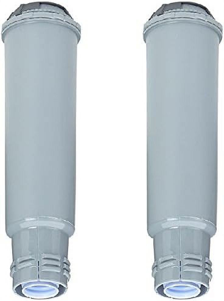 2pcs F088 Water Filter Cartridge Replacement For KRUPS Claris Coffee ...