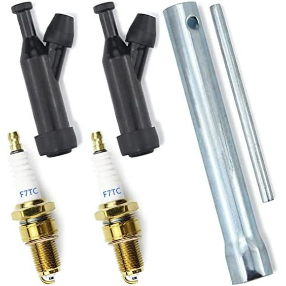 F7tc Spark Plug