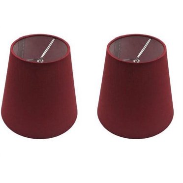 Lamp Shade Bulb Clip Adapter Clip Bulb Onto Shade with Attaching Finial ...