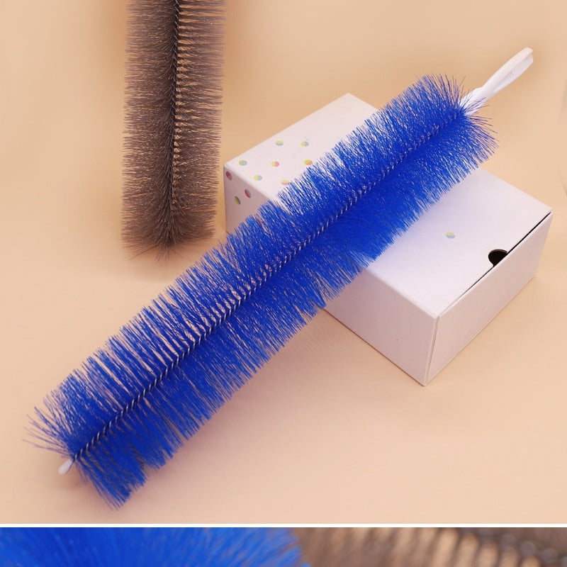 2pcs Fan Brush Set, Screen Shutter Cleaning Tool, Flexible Sofa Dust ...