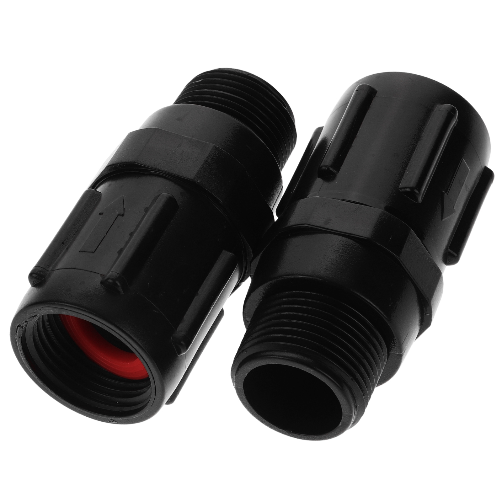 2pcs Faucet Adapter Kit Faucet Adapter Filter Faucet Adapter Sink ...