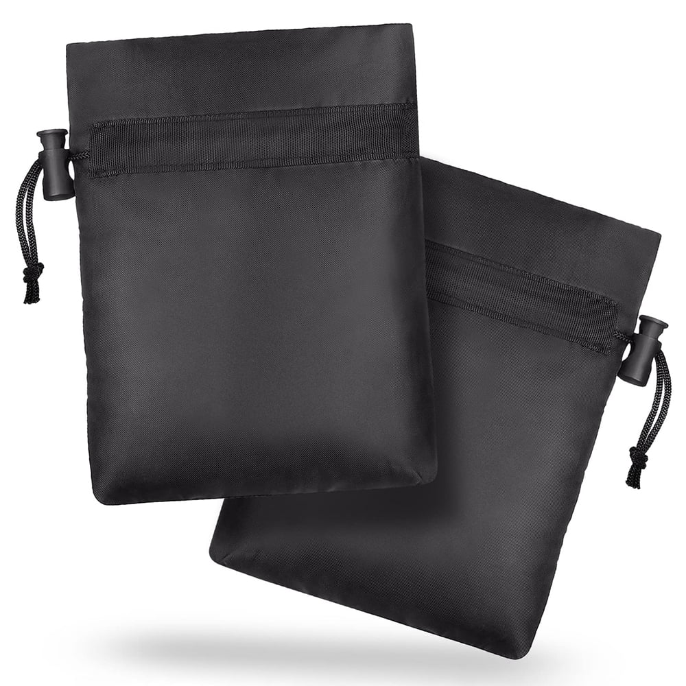 2pcs Faucet Insulation Cover Winter Faucet Antifreeze Protective Bag ...