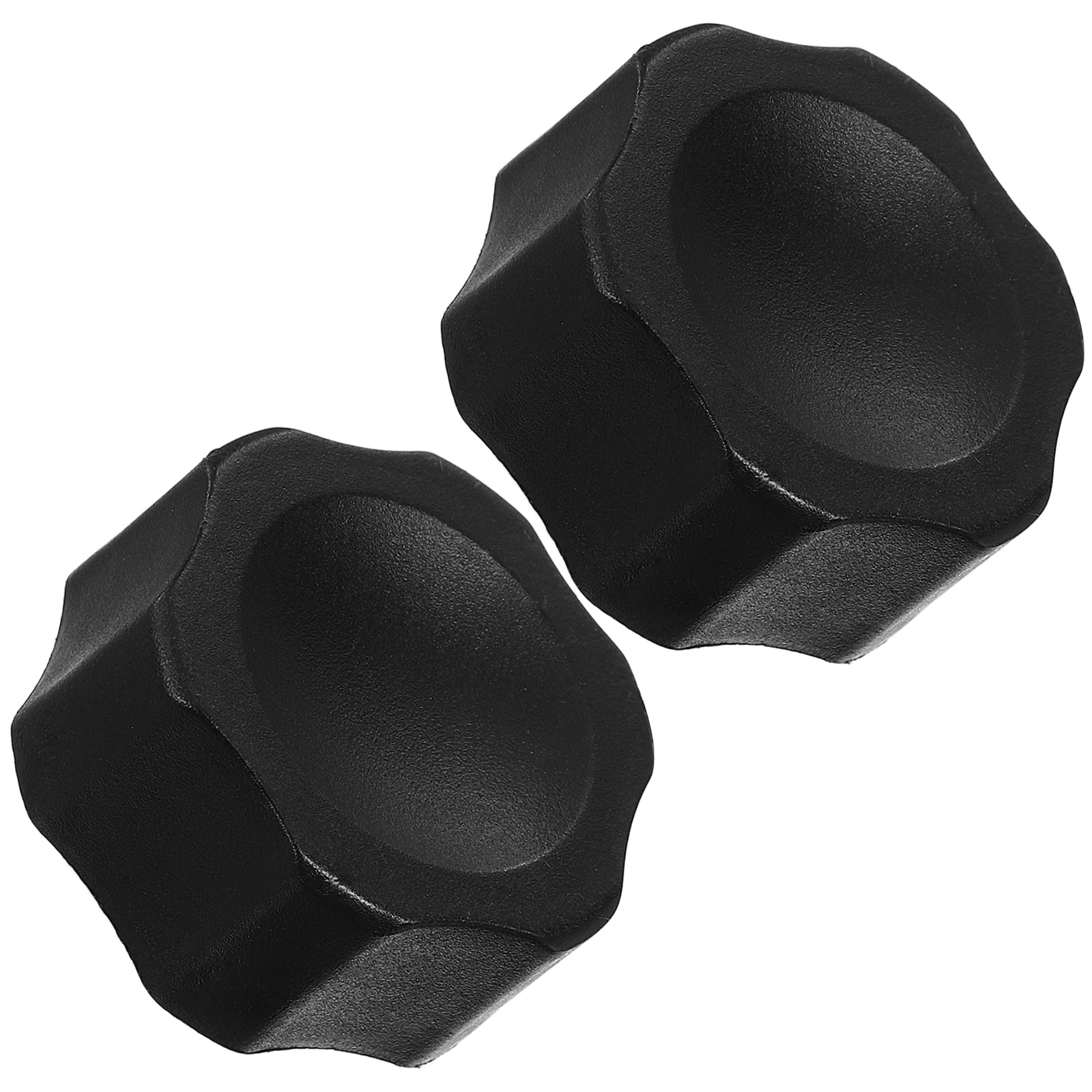 2pcs Fillable Umbrella Base Plugs Outdoor Parasol Base Hole Plug For ...