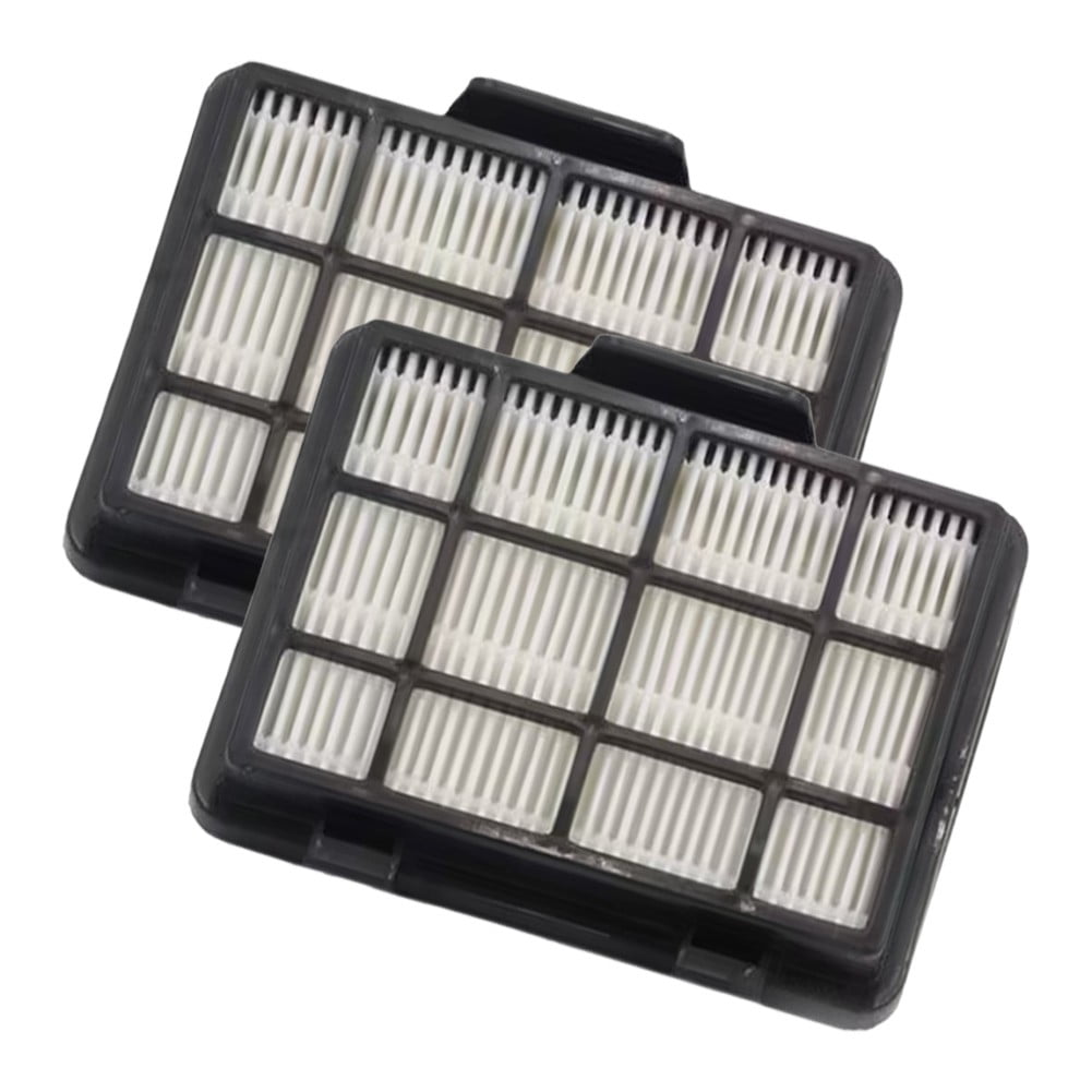 2Pcs Filters For Eureka Nen186Bl Bagless Canister Vacuum Cleaner Home ...