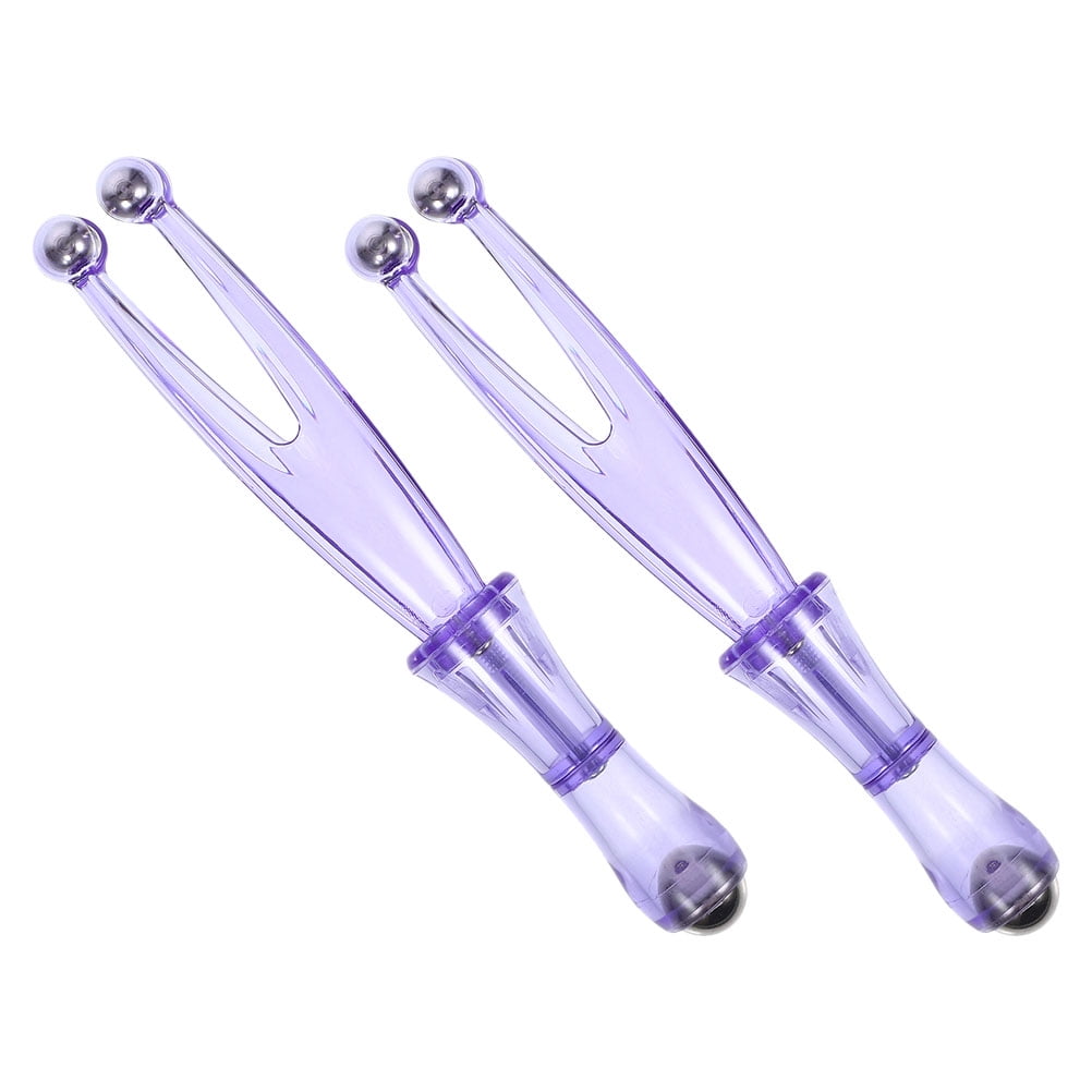 2pcs Finger Wrist and Hand Massager Hand Massage Roller Tools Handheld ...