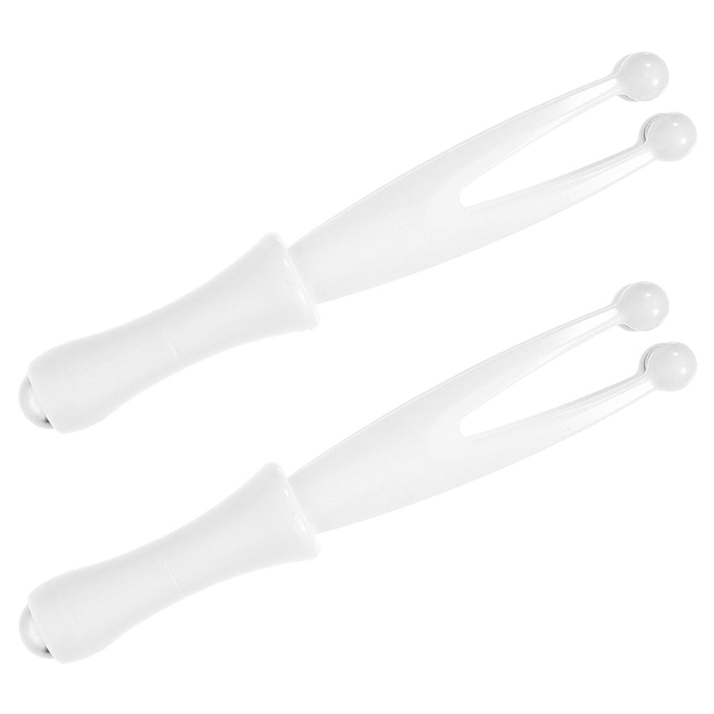 2pcs Finger Wrist and Hand Massager Hand Massage Roller Tools Handheld ...